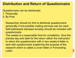 questionnaire_rakhisawlane.ppt