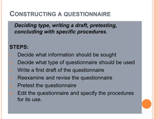 questionnaire_rakhisawlane.ppt