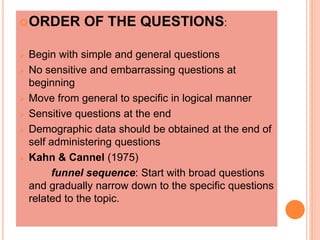 questionnaire_rakhisawlane.ppt