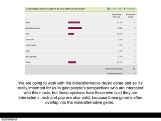 Questionnaire Results and Analysis | PPT