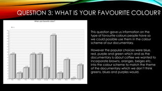 Questionnaire results and conclusions | PPT