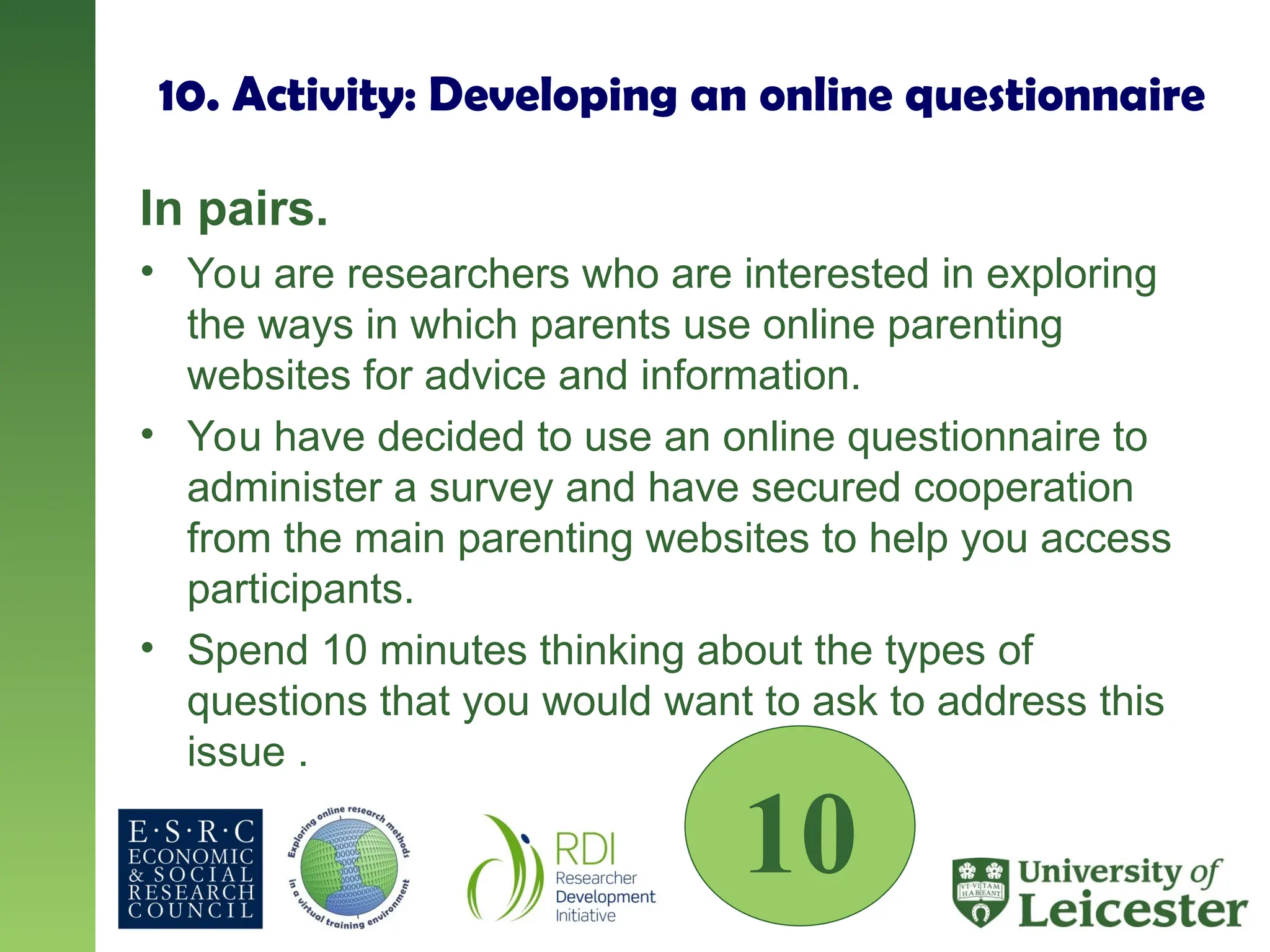 Research Questionnaires(research methodology).ppt | Internet for Beginners | Internet