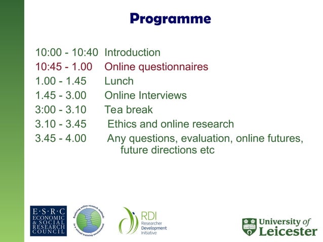Research Questionnaires(research methodology).ppt | Internet for ...