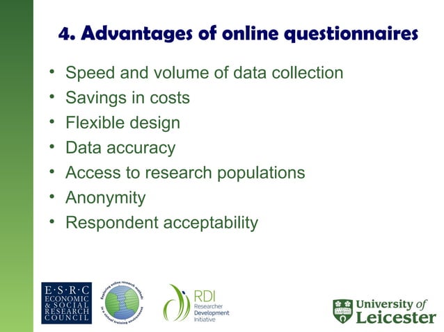 Research Questionnaires(research methodology).ppt | Internet for ...
