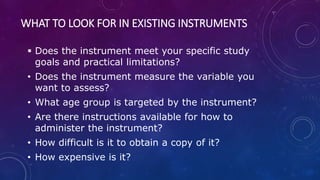 Questionnaire Designing for health surveys.pptx