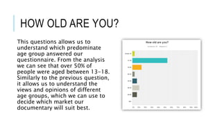 Questionnaire survey | PPT