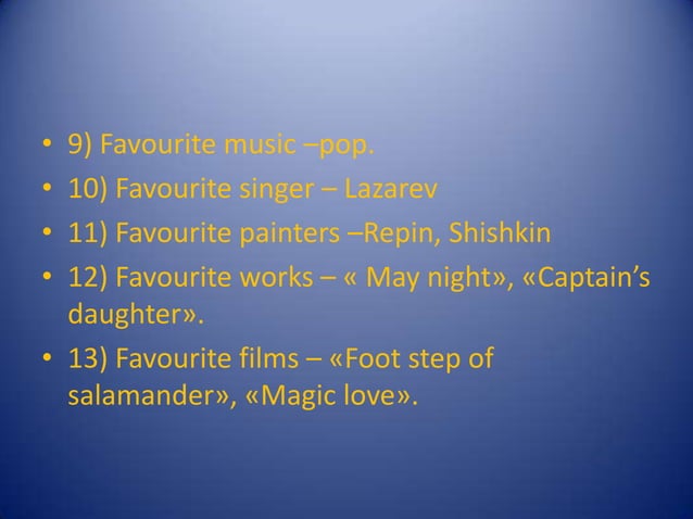 Questionnaire t | PPTX