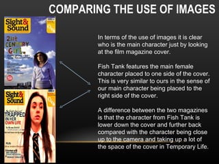 Question One Magazine Cover | PPT