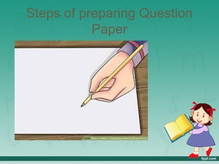 Question paper | PPT