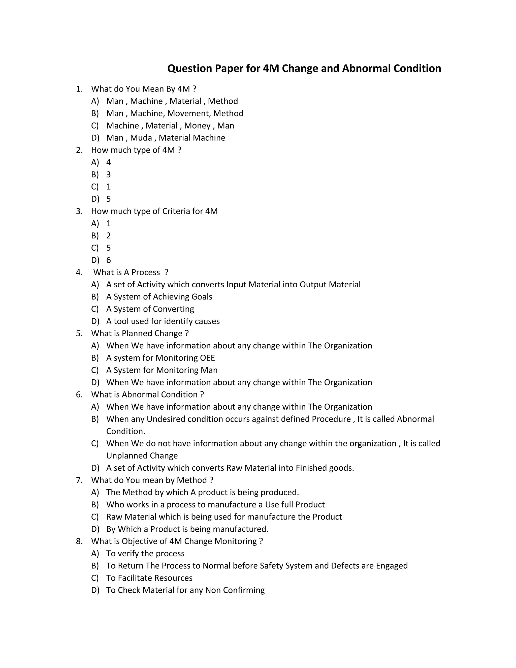 question paper 4M change management.docx