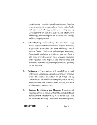 Question paper analysis 2019 | PDF