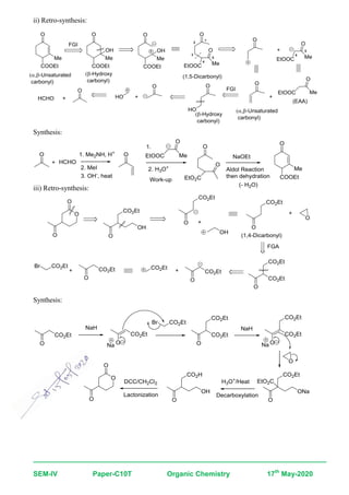 Question paper and its solution of supplementary on line test on ...