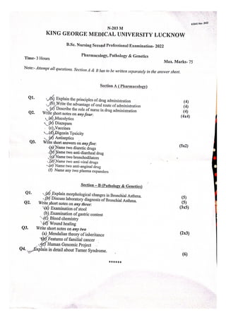 question paper BSc 2nd year.pdf