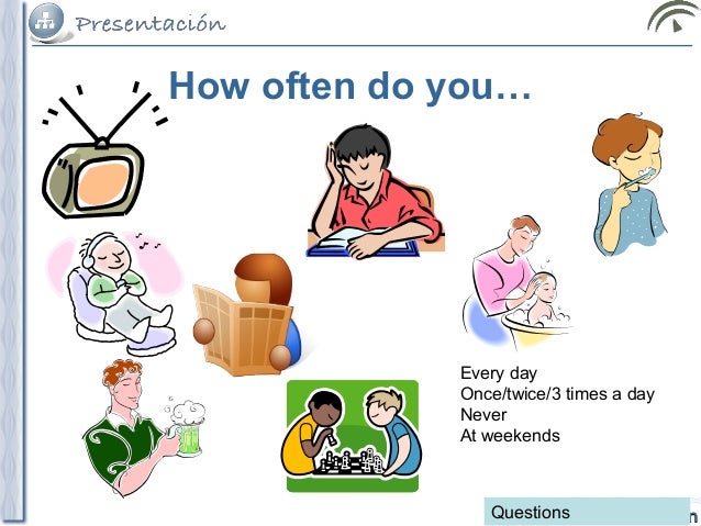 Questions IN II Questions IN II