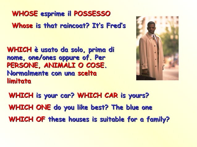 Questions and Answers | PPT