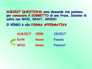 Questions and Answers | PPT