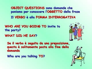 Questions and Answers | PPT