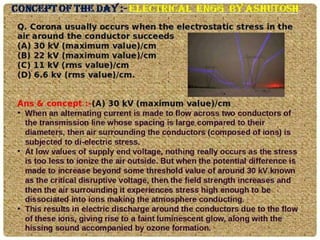 SOLVED Question bank Electrical Engineering | PPTX