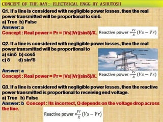 SOLVED Question bank Electrical Engineering | PPT