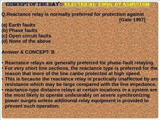 SOLVED Question bank Electrical Engineering | PPTX