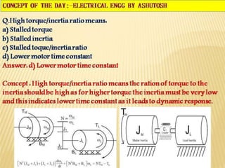 SOLVED Question bank Electrical Engineering | PPTX