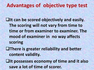 short answer Questions | PPTX