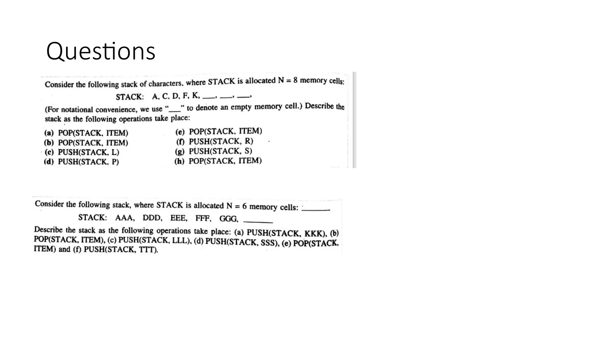 Understand the Basics of Programming and it covers all. | PPT