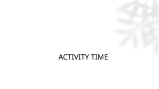 Question skills The types of Questioning | PPT