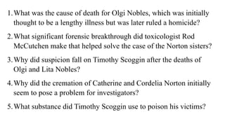 QUESTIONS POISON & CHEMISTRY........pptx