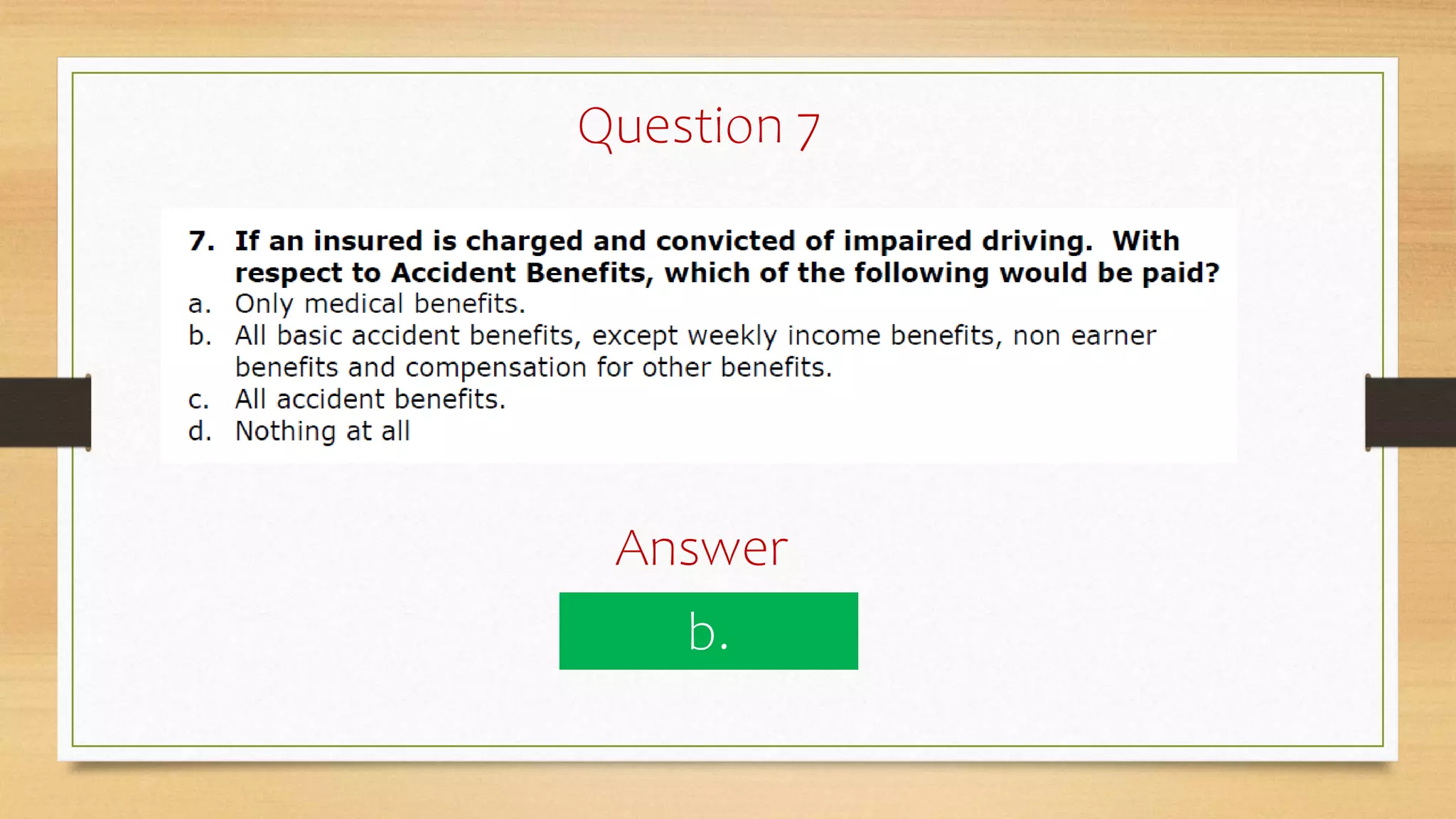 RIBO Questions and answers | PPTX