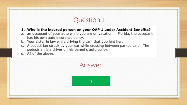 RIBO Questions and answers | PPT