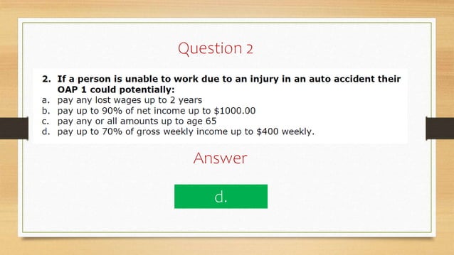 RIBO Questions and answers | PPT
