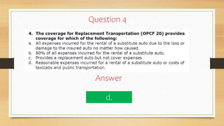 RIBO Questions and answers | PPTX