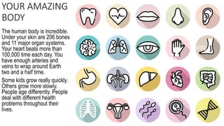 QUESTIONS ABOUT THE HUMAN BODY.pptx