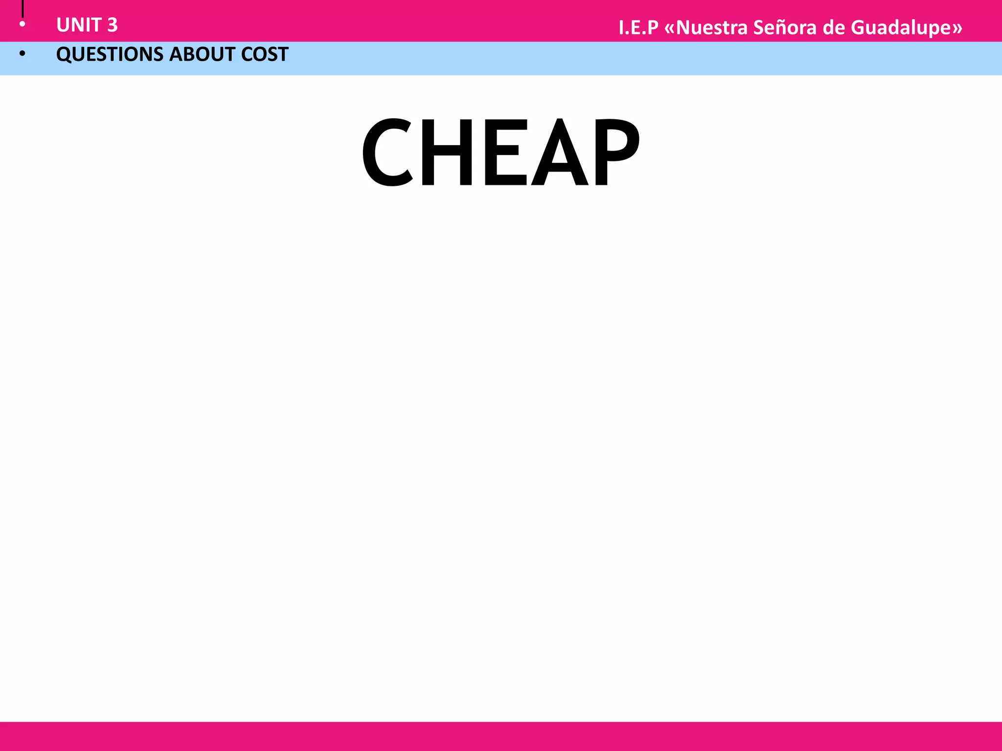 Questions About Cost PPTX questions-about-cost-pptx