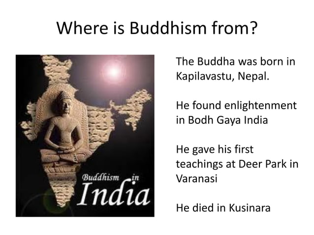 Questions and answers about buddhism | PDF