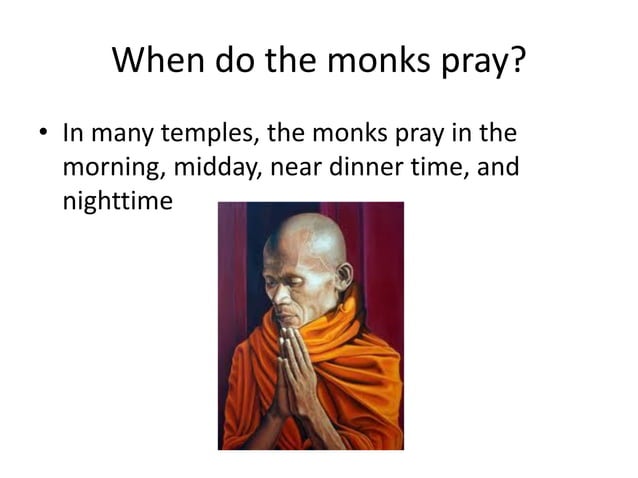 Questions and answers about buddhism | PDF