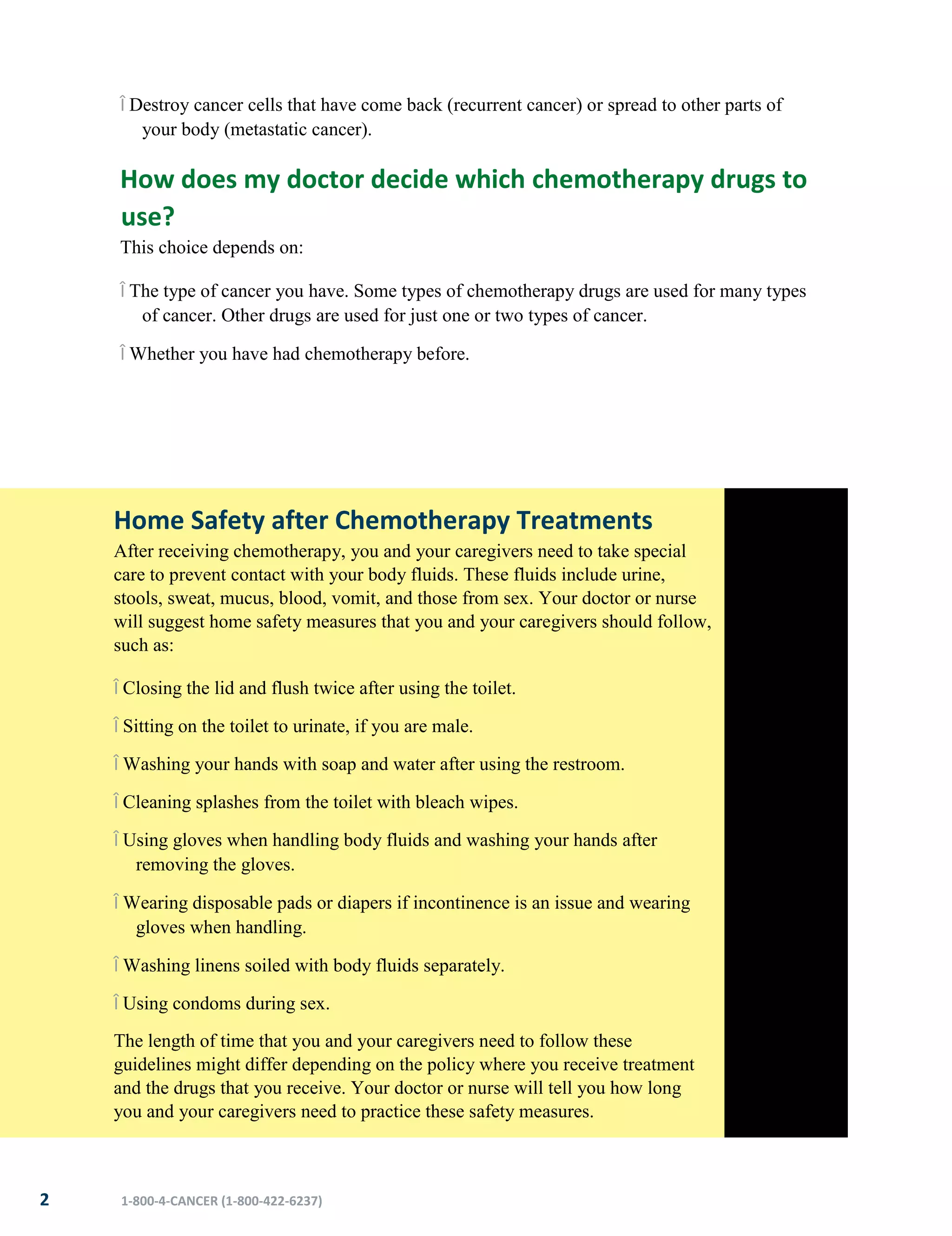 Questions and Answers about Chemotherapy.docx