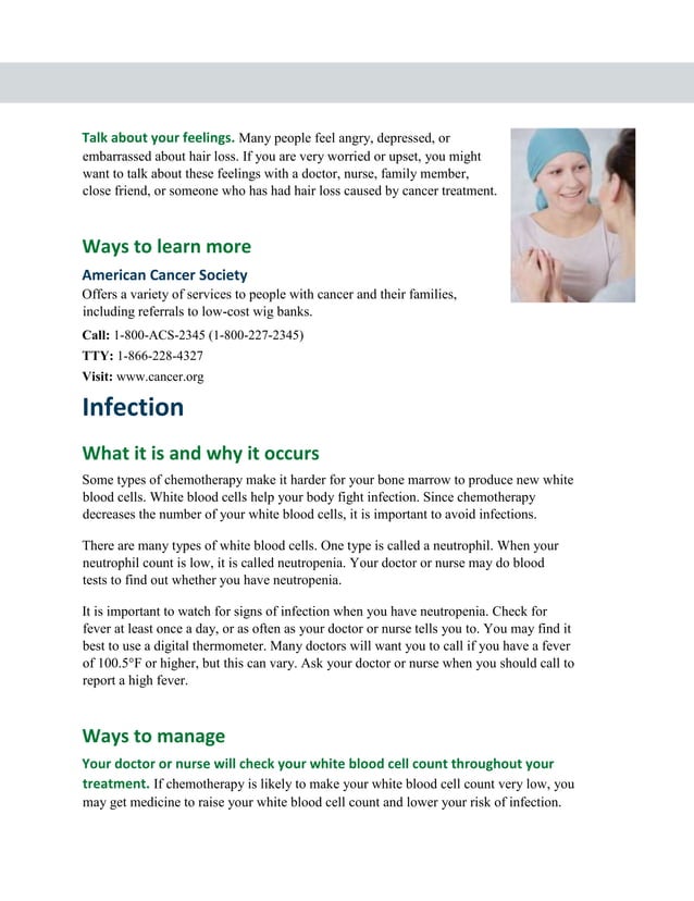 Questions and Answers about Chemotherapy.docx