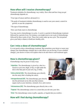 Questions and Answers about Chemotherapy.docx