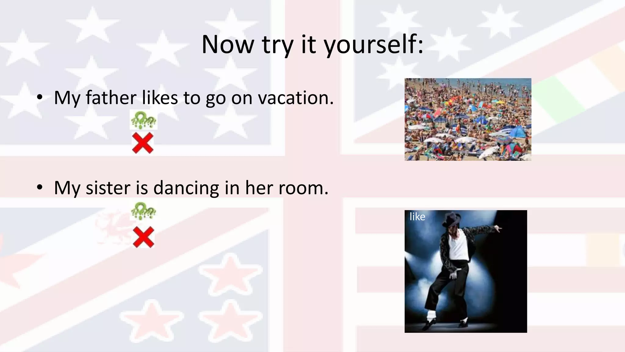 Questions and negatives | PPTX