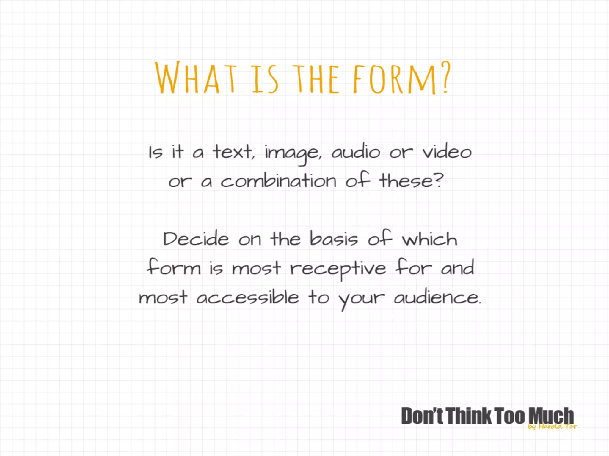 Questions You Should Ask in a Communications Strategy | PDF