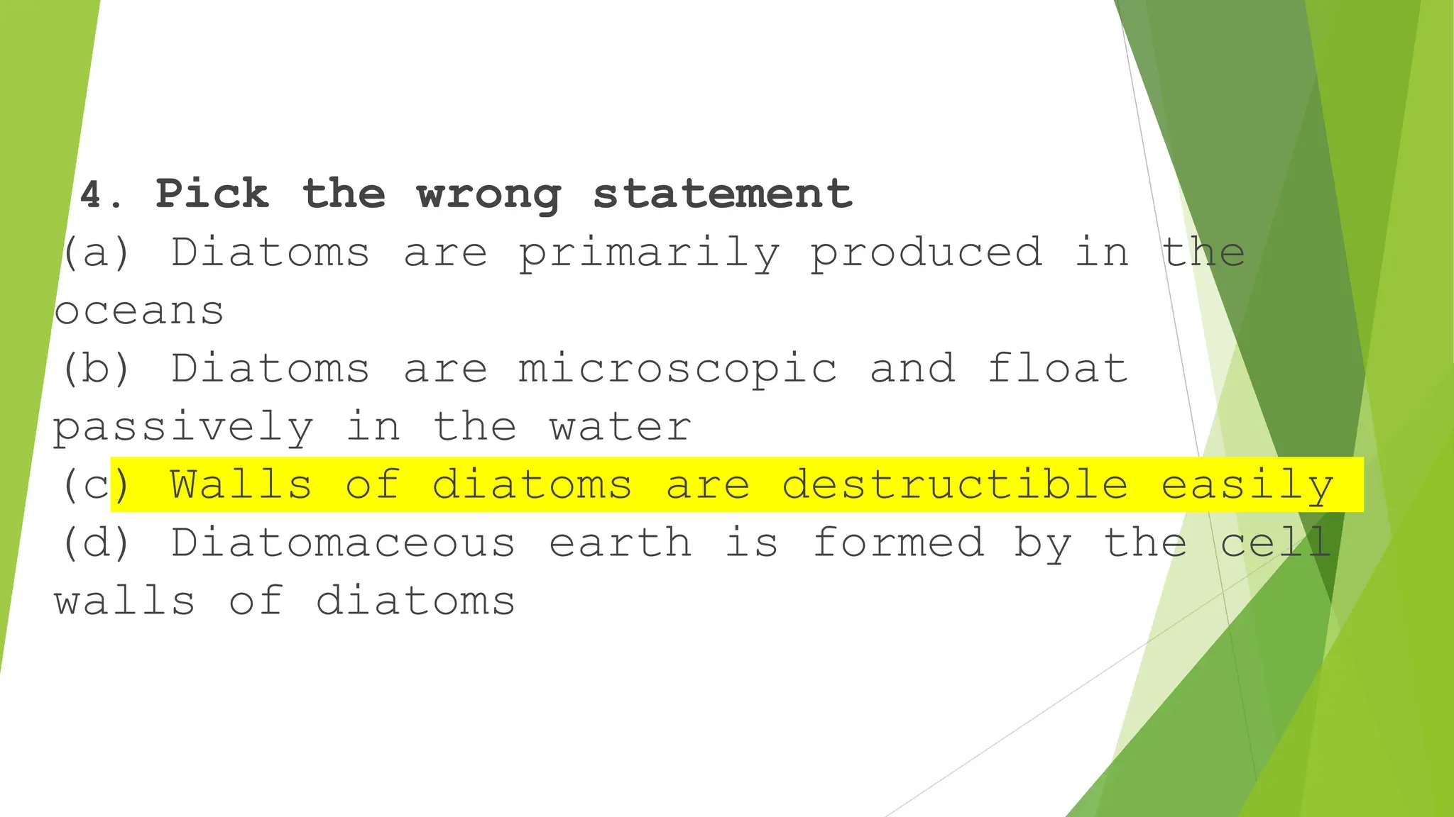 QUESTIONS FOR FUNGI AND PROTISTA under domain bacteria and domain ...