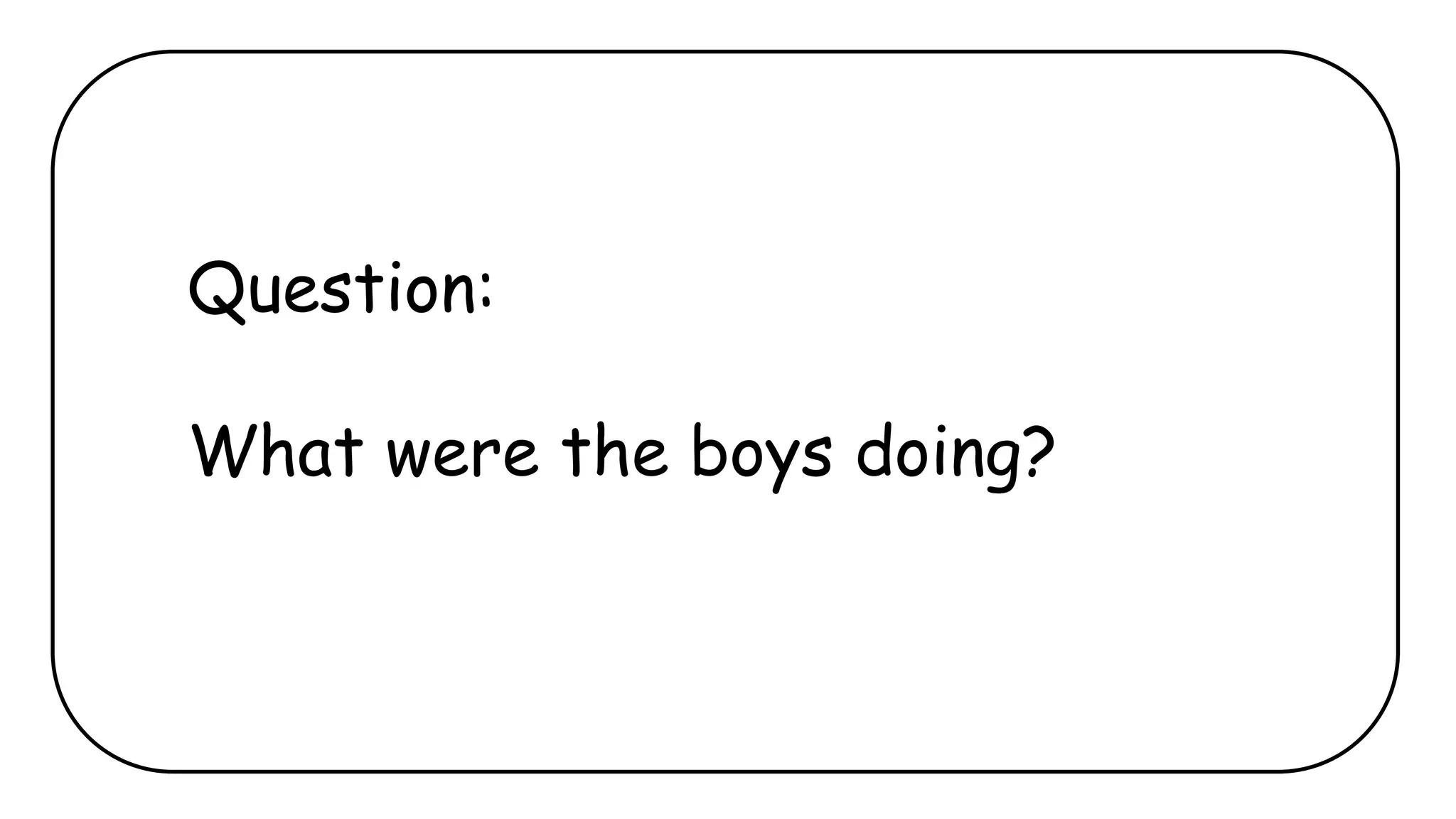 Questions for investigation | PPTX