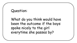 Questions for investigation | PPTX