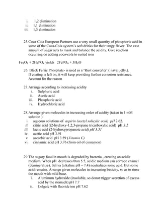 Questions for you | PDF