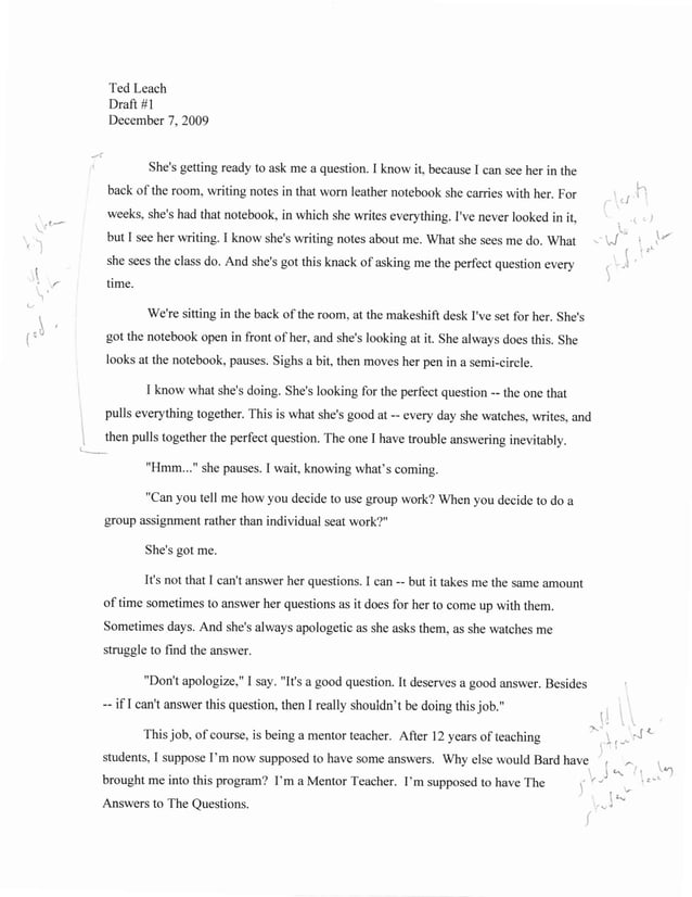 Questions draft #2 | PDF