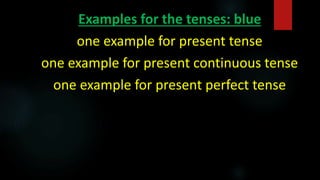 english grammar quiz for the school children | PPTX