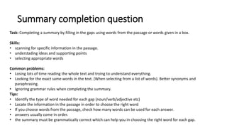 Questions tips and key.pptx