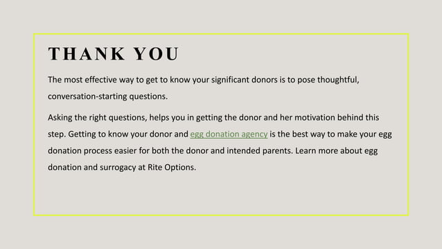 Questions To Ask Your Donor.pptx
